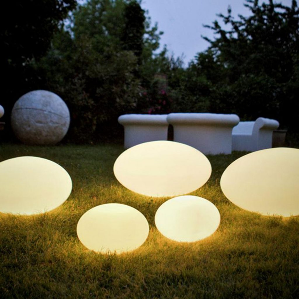 Utomhus – Fox Belysning