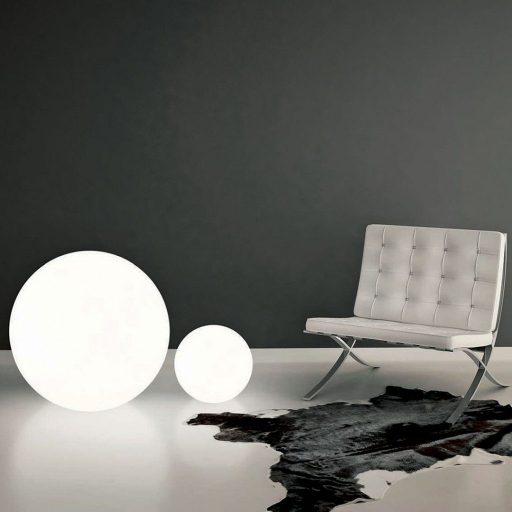 Oh! inomhus – Fox Belysning